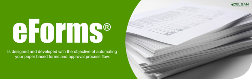 eForms Advance